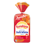 Sunshine Bread : Sunshine Bakeries
